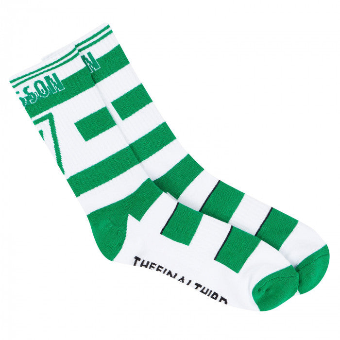Scottish Premiership - Football Socks – thefinalthird
