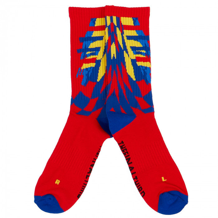 Scotland 1996 Goalkeeper Socks – thefinalthird