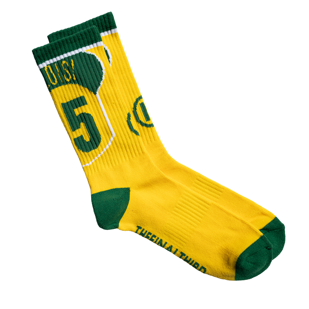 Asia & Oceania - Football Socks – thefinalthird