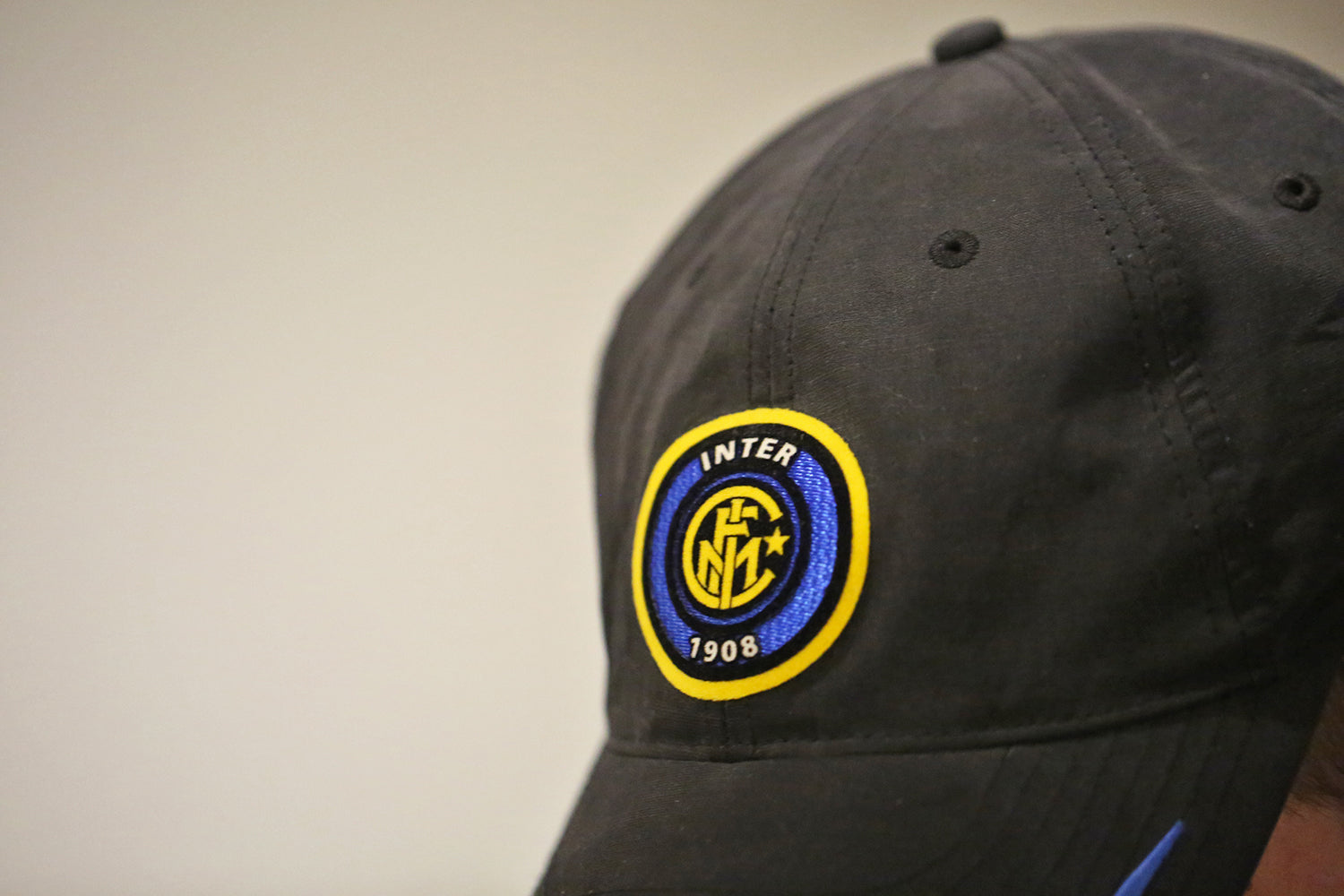 Inter Milan Hat – thefinalthird