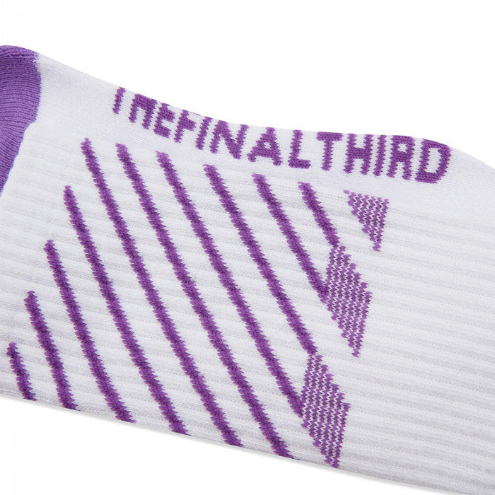Tottenham Hotspur 85/87 Home Socks – thefinalthird