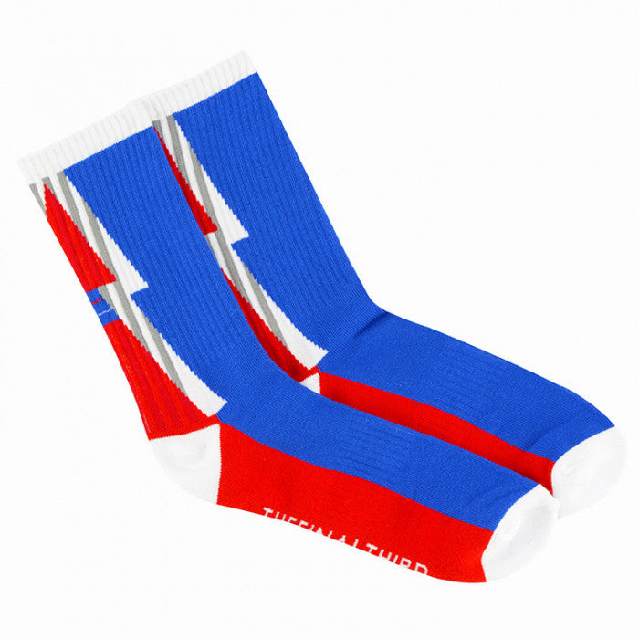 Yugoslavia 90 Home Socks – thefinalthird